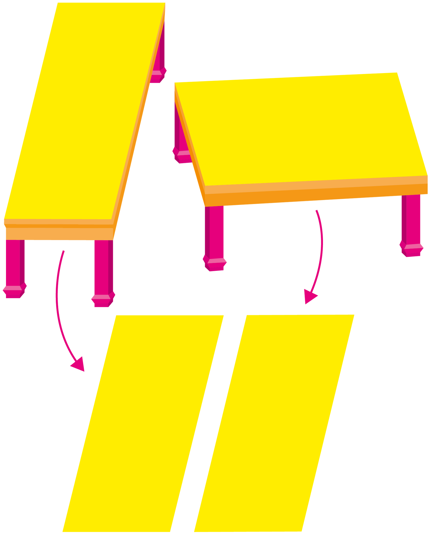 Optical Illusions – What on Earth! Magazine